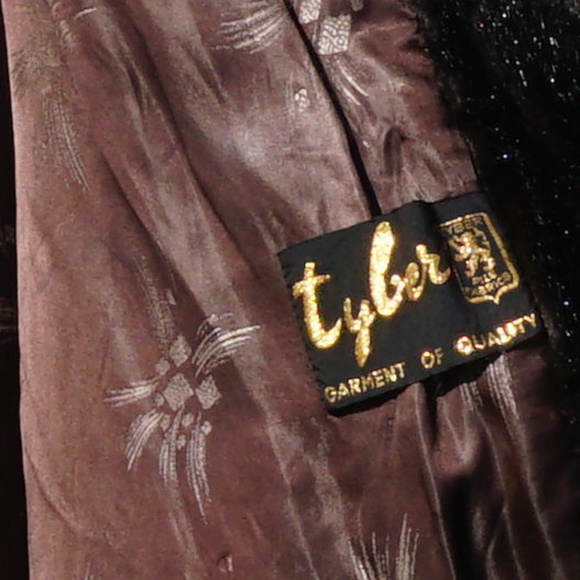 Tyber | Jackets & Coats | Very Nice Tyber Full Length Faux Fur Coat ...